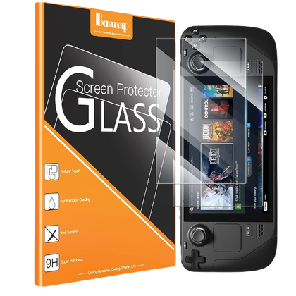 The Best Steam Deck Screen Protectors of 2024