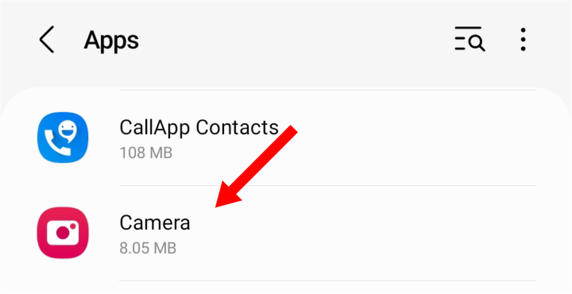 Android Camera Not Working? Try These 11 Fixes