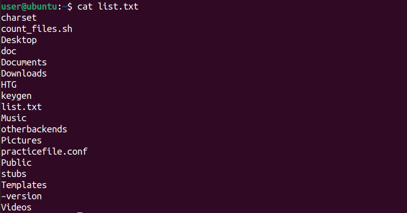 How to Use the tee Command on Linux