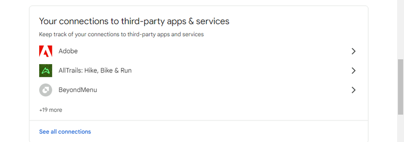 How to Secure Your Gmail and Google Account