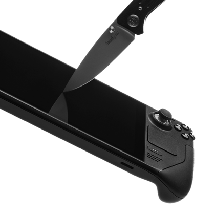 The Best Steam Deck Screen Protectors of 2024