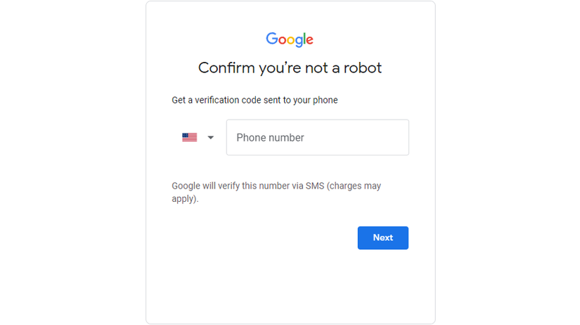 How to Create a Gmail Account