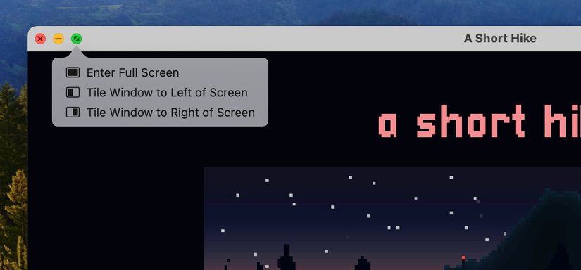 How Game Mode Works on Your Mac
