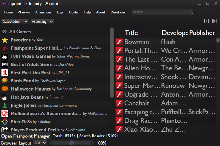 How to Use Adobe Flash (Even Though It's Dead)