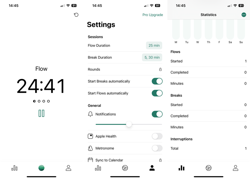 The Best Free Pomodoro Timers and Apps to Boost Productivity