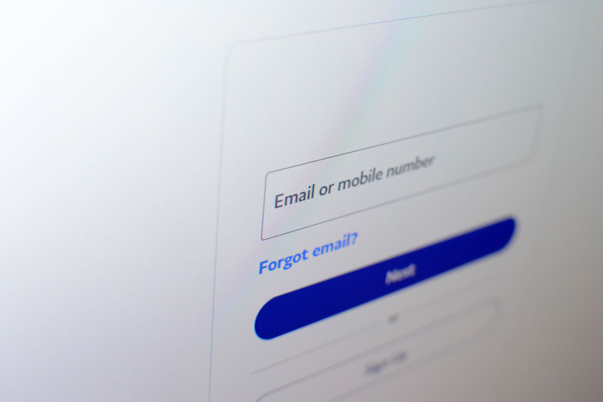 Too Many Passwords to Keep Track Of? Here's What to Do