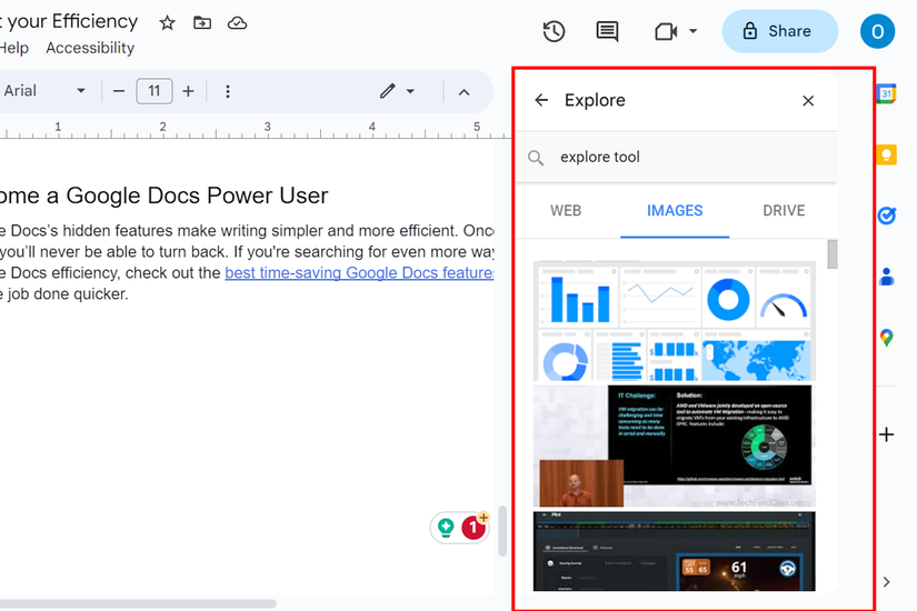 10 Hidden Google Docs Features That Will Boost Your Efficiency