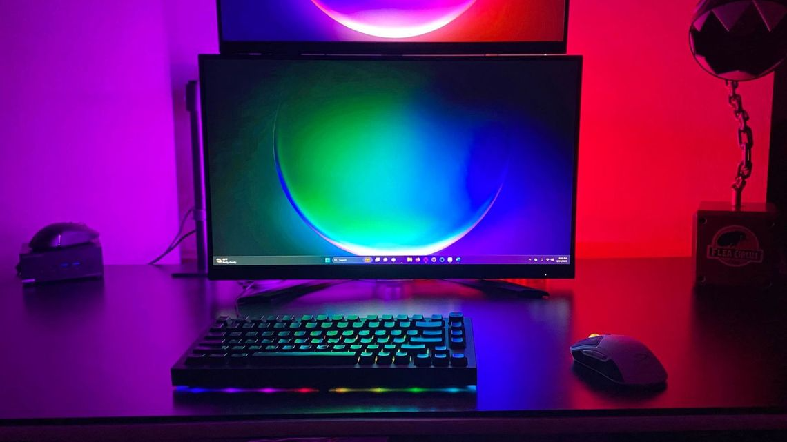 The Best Monitor Light Bars of 2025