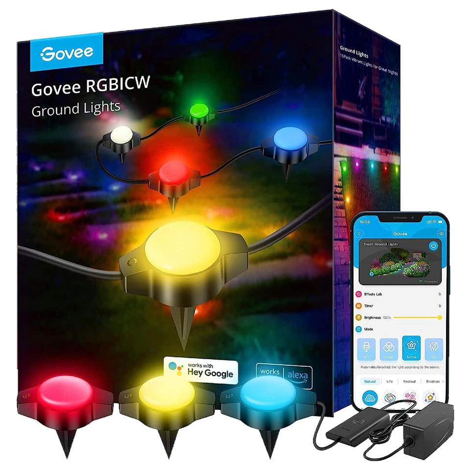 The Best Smart Lights of 2024
