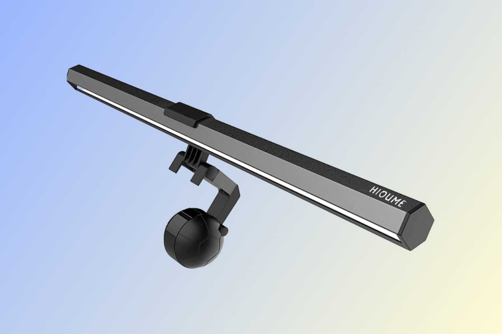 The Best Monitor Light Bars of 2025