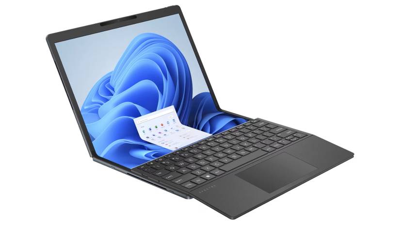 What Are Foldable Laptops, and Should You Buy One?