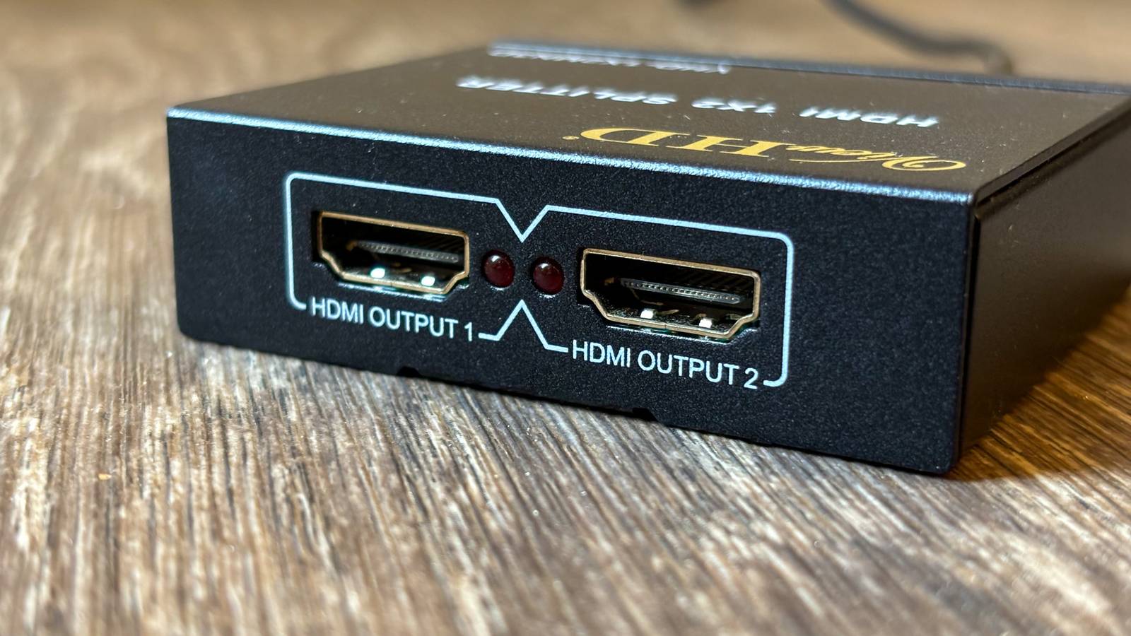 HDMI Switch vs. HDMI Splitter: What's the Difference?