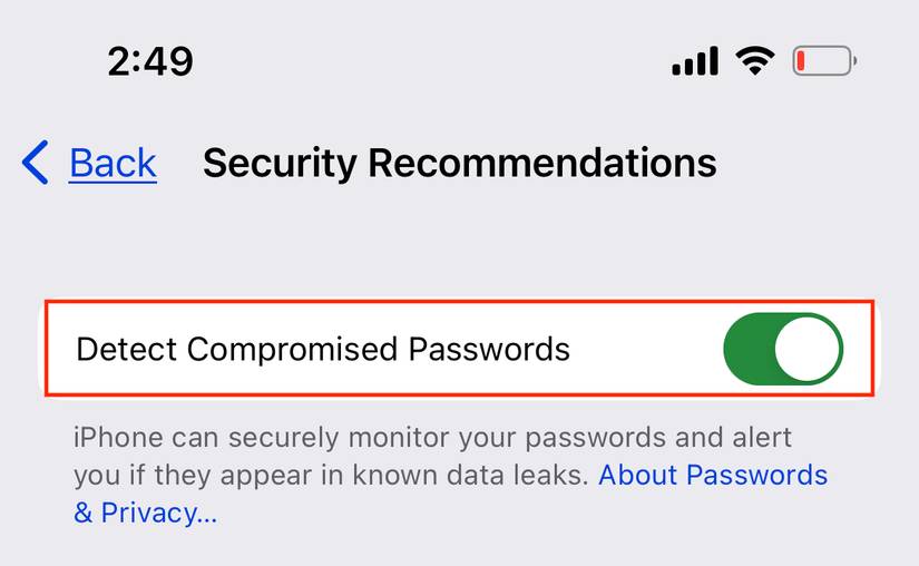 5 iCloud Privacy Features Everyone Should Know About
