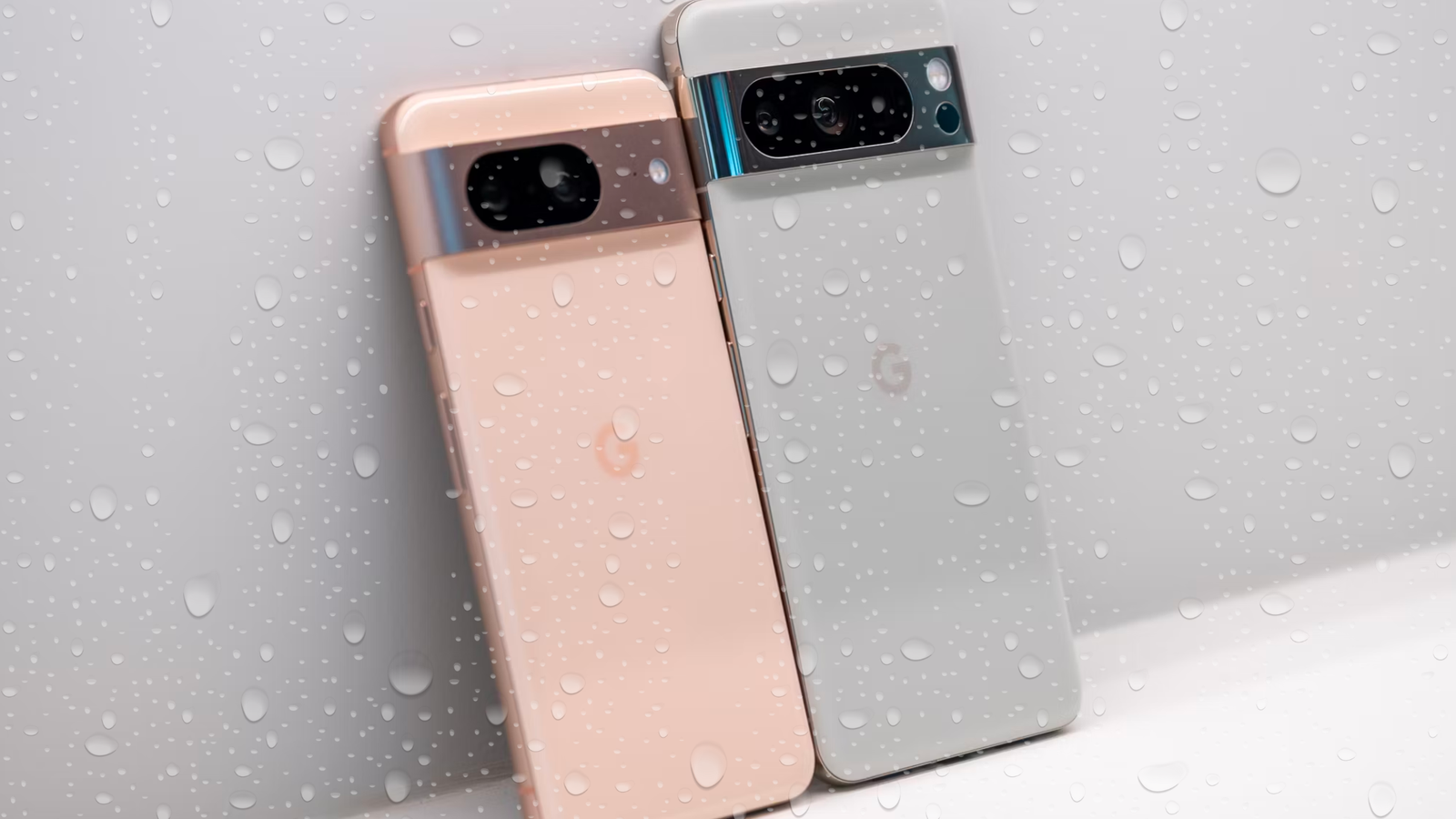 Is My Pixel Phone Waterproof?