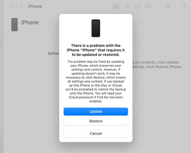Forgot Your iPhone Passcode? How to Unlock It Without Restore Using 4uKey