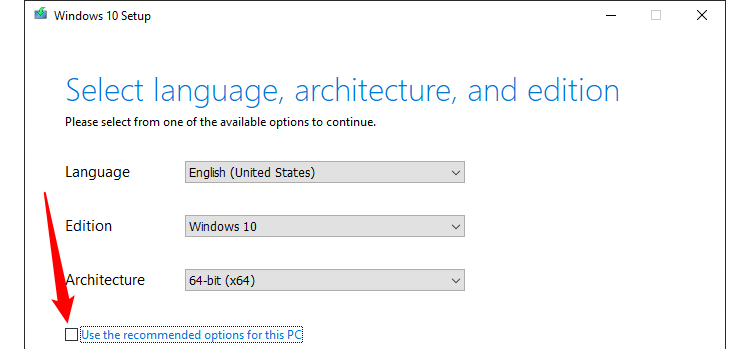 How to Make a Bootable Windows 10 USB Drive