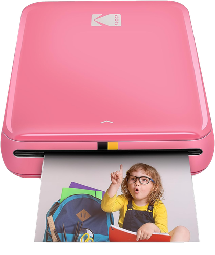 The Best Instant Photo Printers of 2024