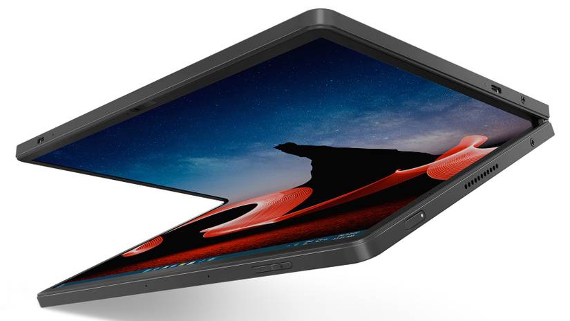What Are Foldable Laptops, and Should You Buy One?
