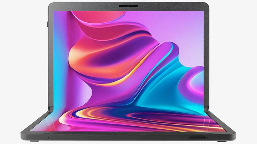 What Are Foldable Laptops, and Should You Buy One?