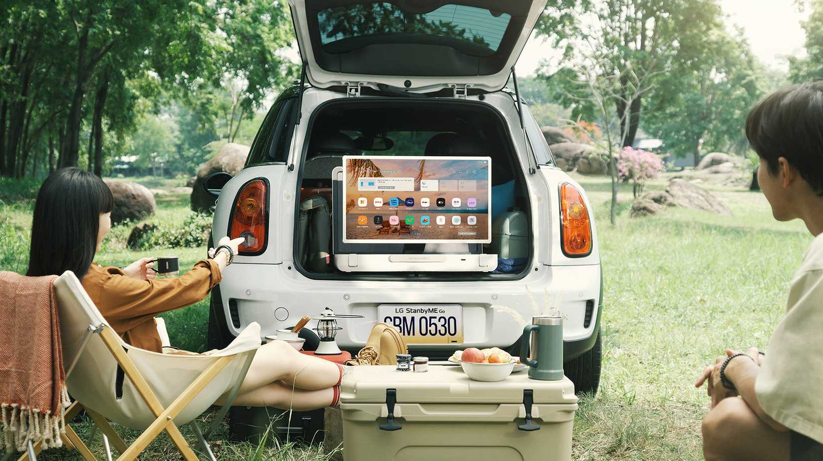 The Best Portable TVs of 2025