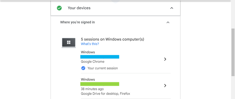 How to Secure Your Gmail and Google Account