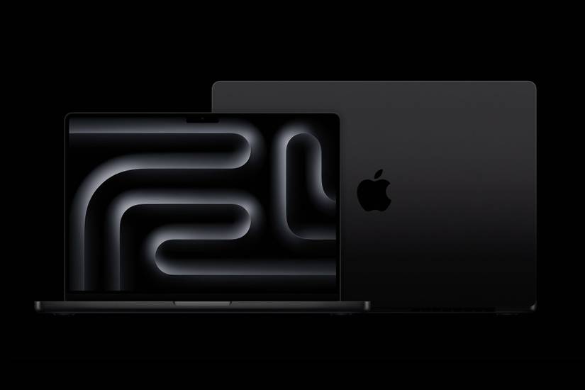 M3 MacBook Pro vs. M2 MacBook Pro: What Are the Differences?