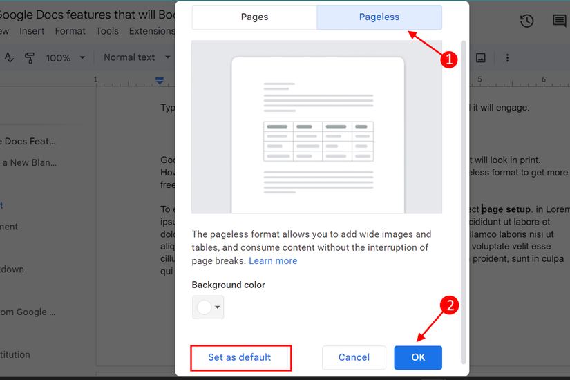 10 Hidden Google Docs Features That Will Boost Your Efficiency