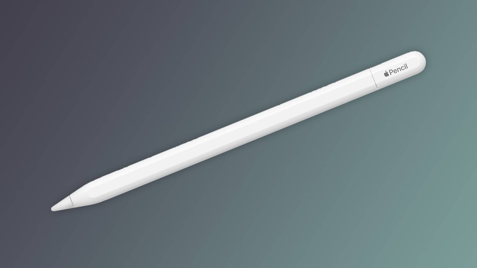 The New USB-C Apple Pencil Is Pretty Confusing