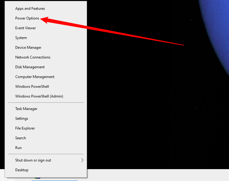 How to Disable Fast Startup on Windows 10