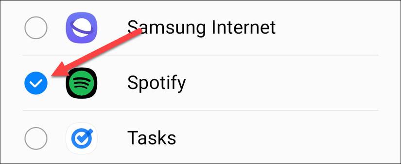 How to Adjust Volume for Individual Apps on Samsung Galaxy Phones