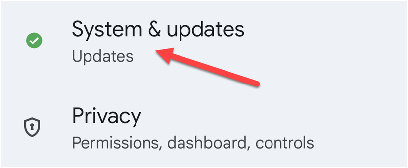 What Are Android Security Updates, and Why Are They Important?