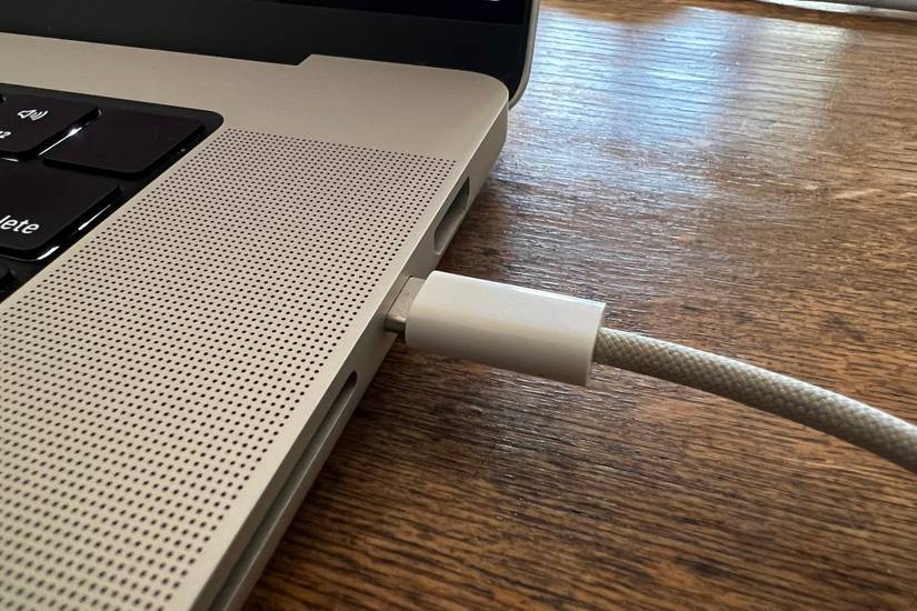 Why is My MacBook Battery Not Charging?