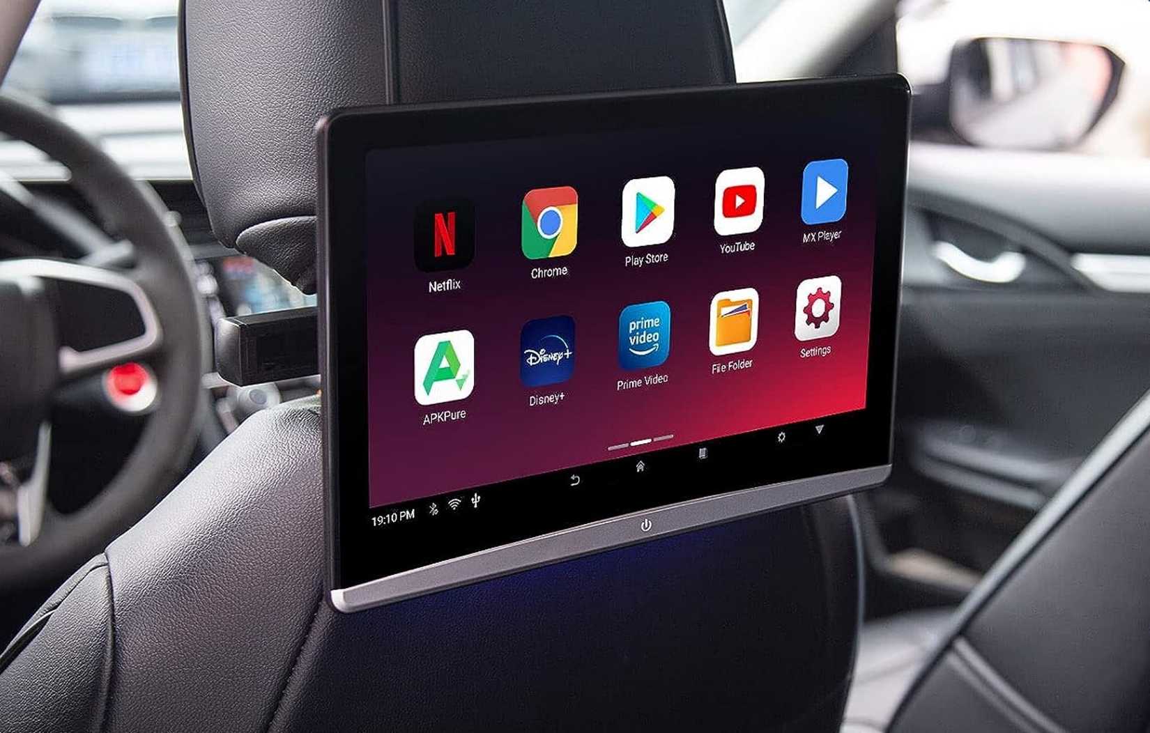 The Best Portable TVs of 2025