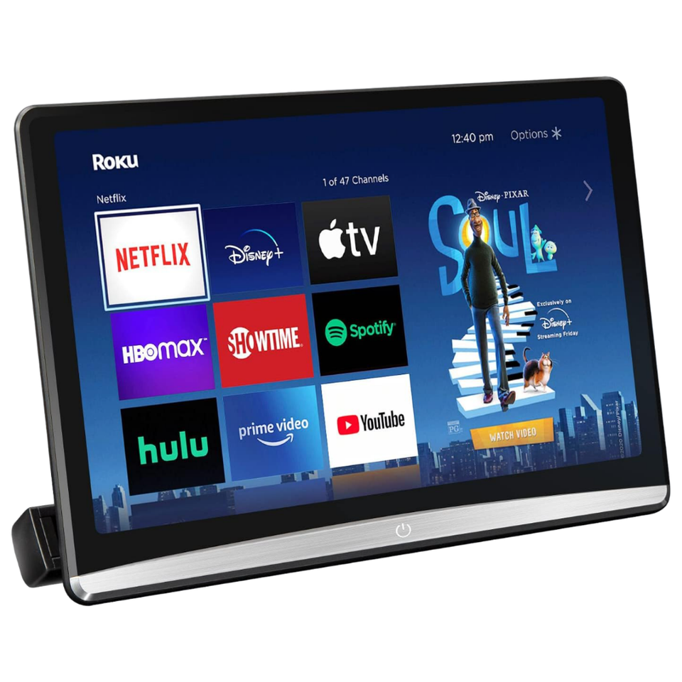 The Best Portable TVs of 2025