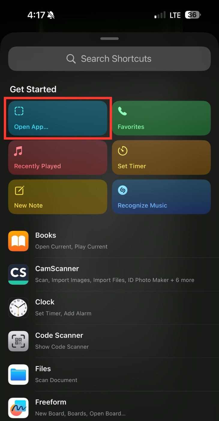 How to Use the Action Button on Your iPhone 15 Pro