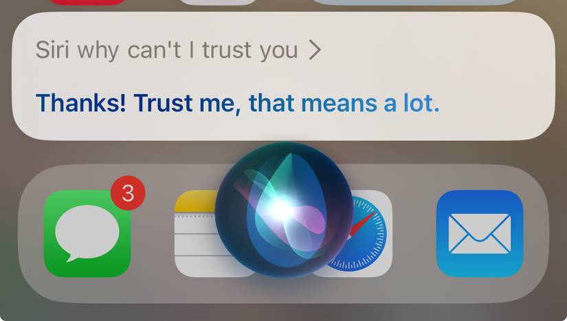 Siri Still Sucks (So Here's How to Work Around It)