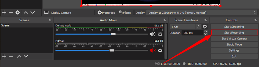 How to Record the Sound Coming From Your PC (Even Without Stereo Mix)
