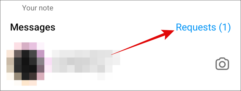How to Message a Private Account on Instagram