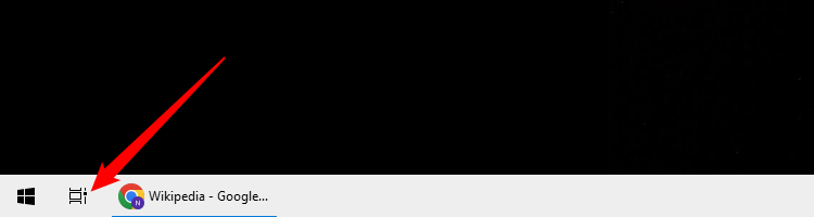 How to Quickly Switch Between Virtual Desktops on Windows 10