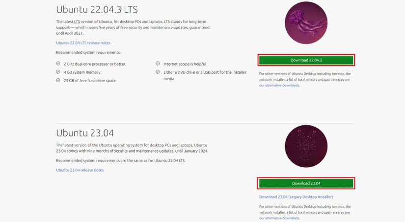 3 Ways to Install Ubuntu on a USB Stick From Windows
