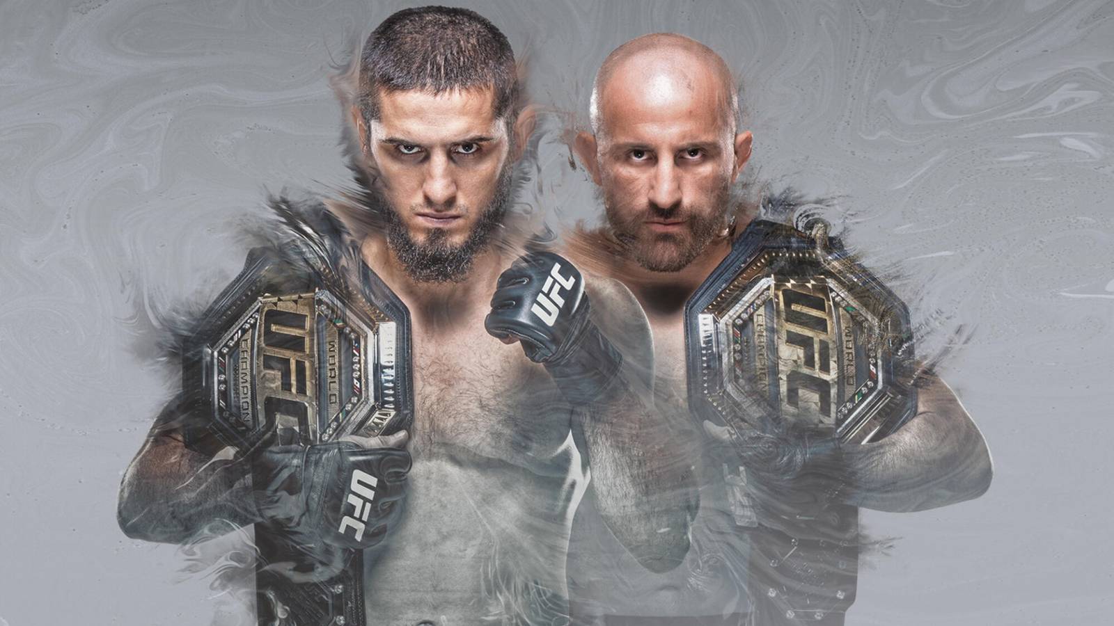 How to Watch UFC 294 Makhachev vs. Volkanovski 2 Live Online