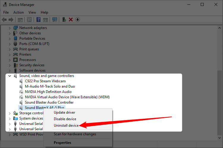 How to Fix Sound Problems in Windows 10