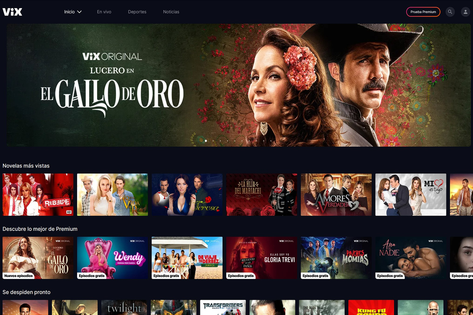 The Best Specialty Streaming Services of 2024
