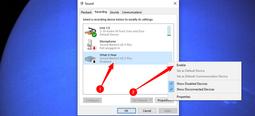 How to Record the Sound Coming From Your PC (Even Without Stereo Mix)