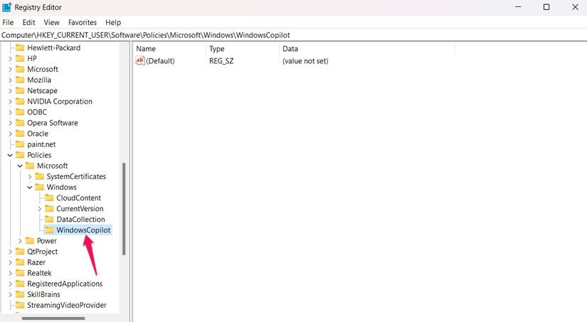 How to Disable Windows Copilot