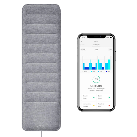 The Best Sleep Trackers of 2024
