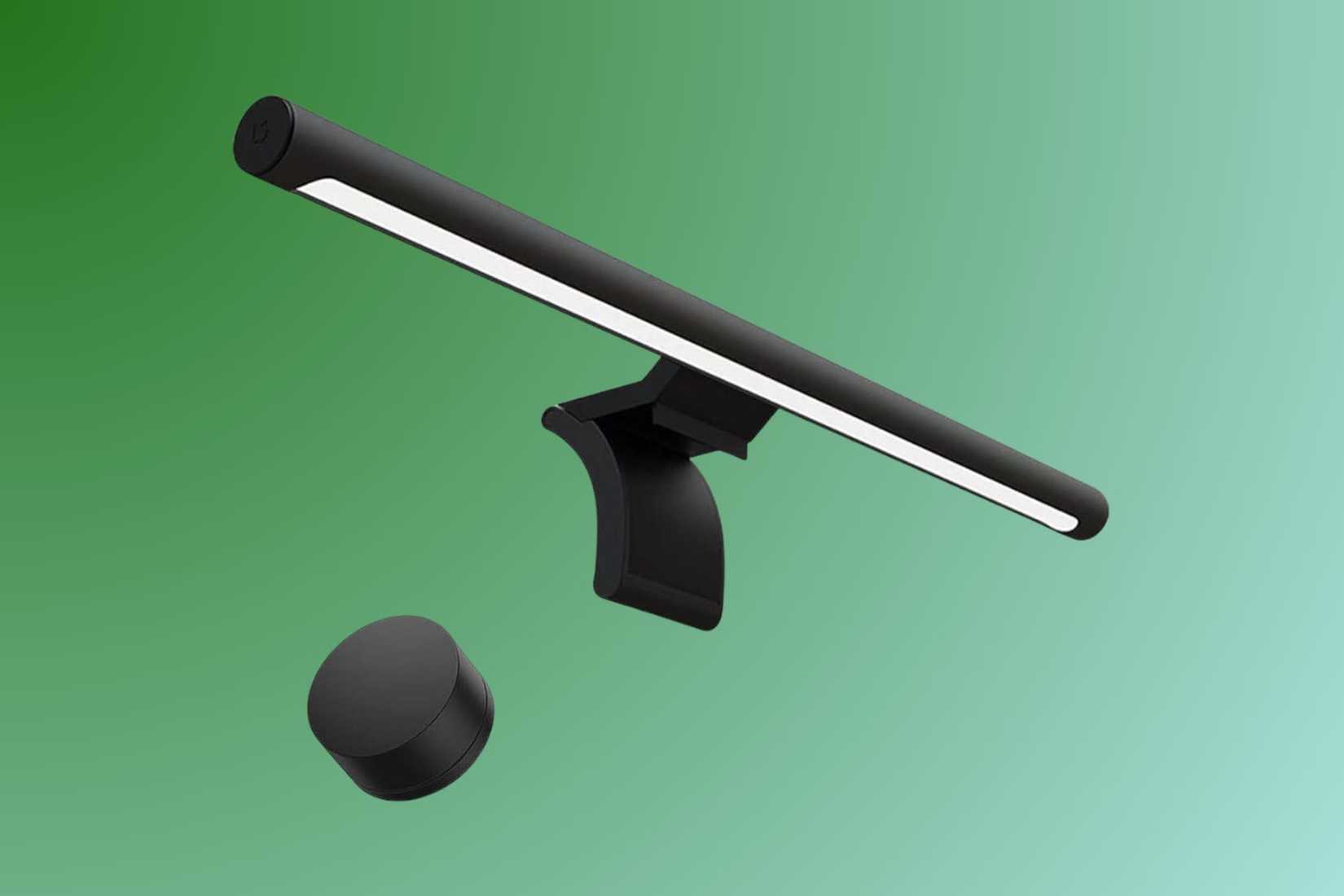 The Best Monitor Light Bars of 2025