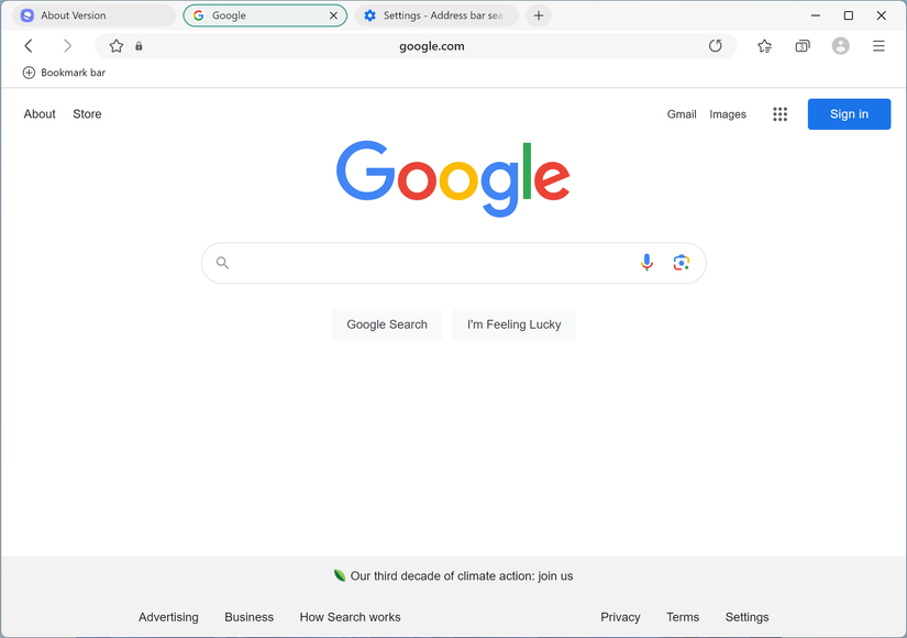 Samsung Internet Browser Is Now on Windows PCs