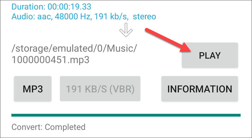 How to Record Audio on an Android Phone