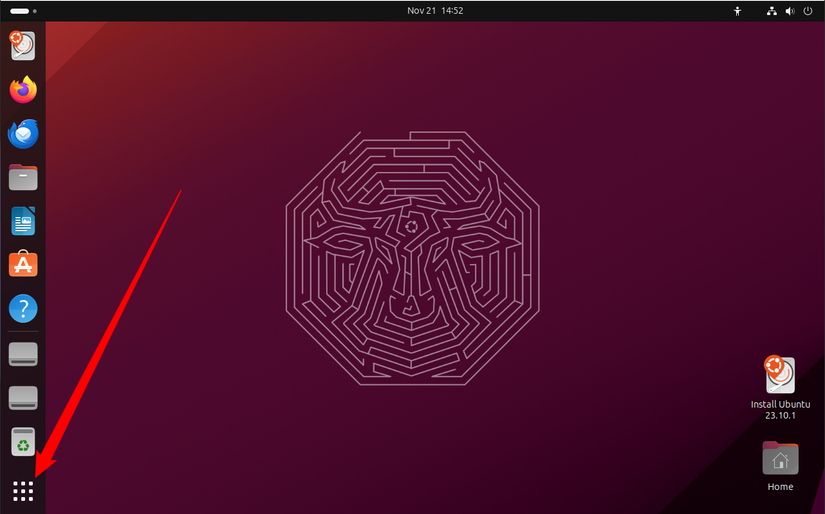 How to Update Ubuntu Linux